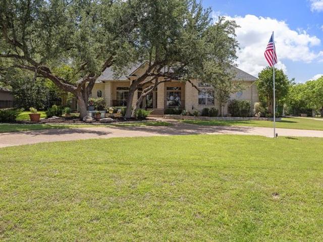 309 S Cassidy Dr, Georgetown, TX 78628