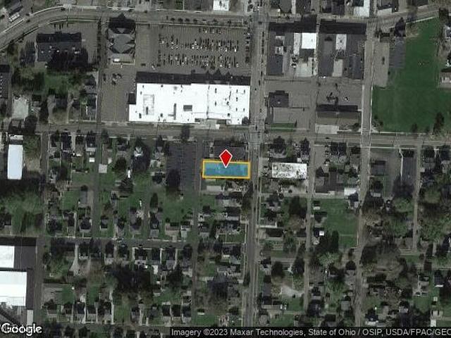 309 S Chapel Street