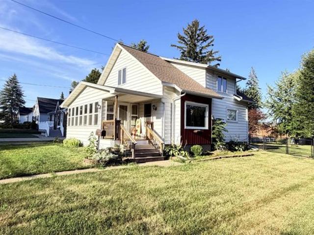 309 S Concord Ave, Marshfield, WI 54449
