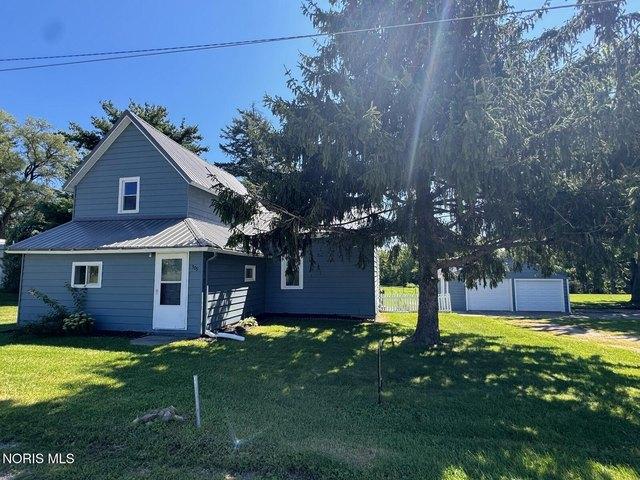 309 S Defiance St, West Unity, OH 43570