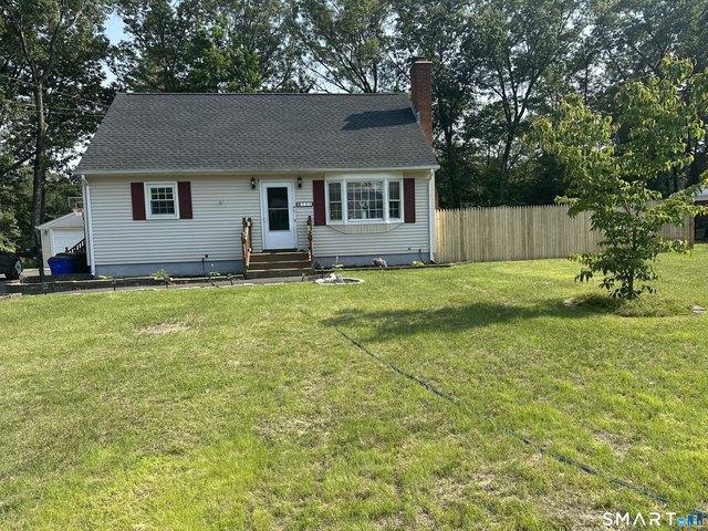 309 S Elm St, Windsor Locks, CT 06096