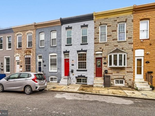 309 S Fagley St, Baltimore, MD 21224