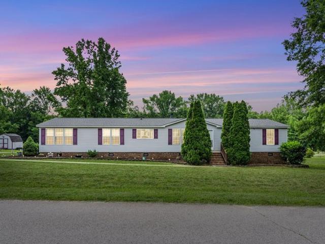 309 S Gattis Dr, Clayton, NC 27527