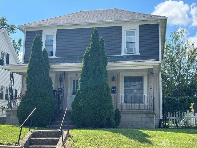 309 S Highland Ave, Sidney, OH 45365