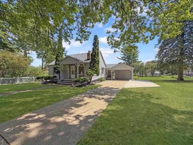 309 S Linn St, Shannon, IL 61078