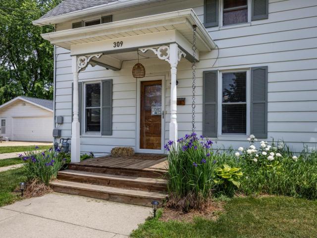 309 S Madison Street