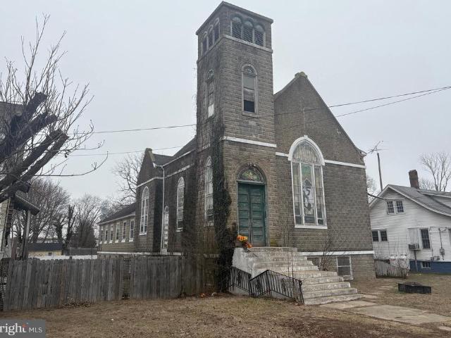 309 S Main Street