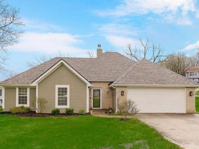309 S Minter Rd, Grain Valley, MO 64029 | Compass