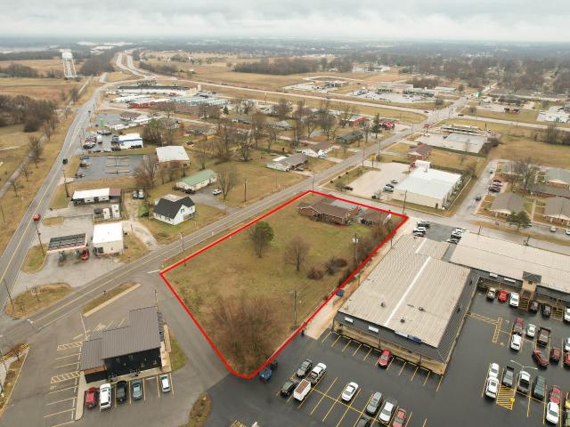 309 S Miller Road