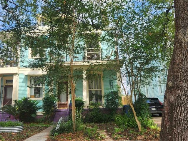 309 S Norman C. Francis Parkway