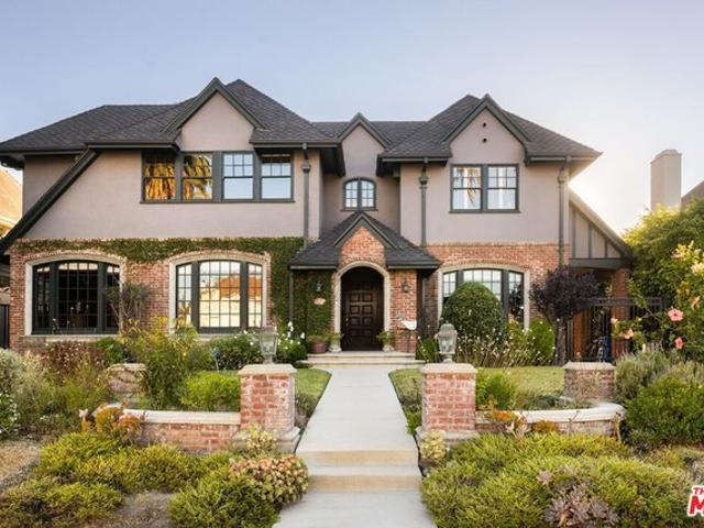 309 S Plymouth Blvd, Los Angeles, CA 90020