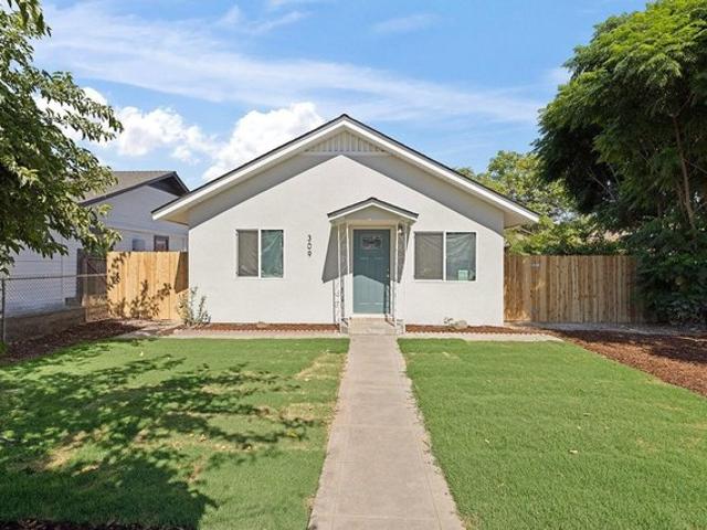 309 S Quince Ave, Exeter, CA 93221