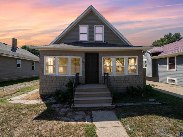 309 N Sherman Ave, Sioux Falls, SD 57103