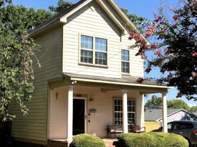 309 S Swain St, Raleigh, NC 27601