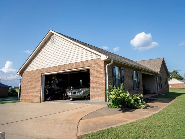 309 Snapping Shoals Road