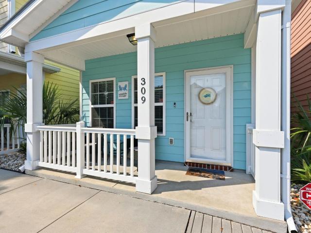 309 Snorkel Way 103