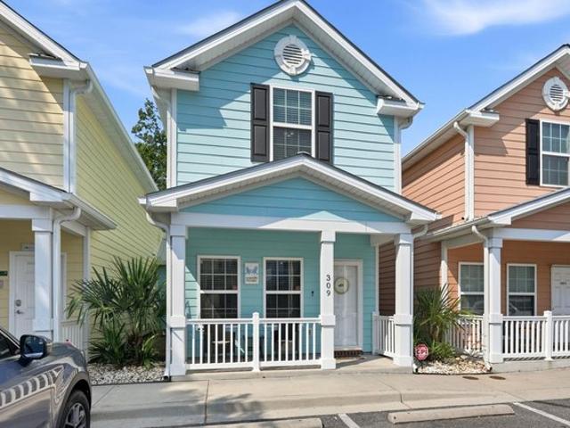 309 Snorkel Way Unit 103, Myrtle Beach, SC 29577