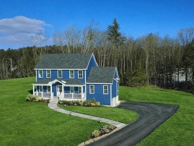 309 Southwest Rd, Canterbury, NH 03224