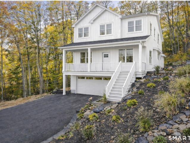 309 South Britain Road, Southbury, US, CT