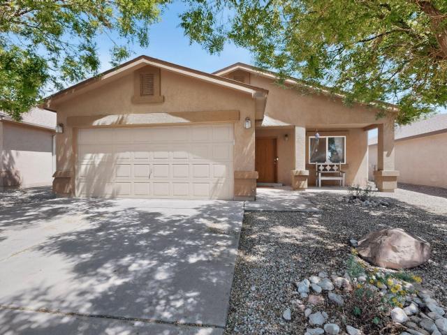 309 Soothing Meadows Drive NE