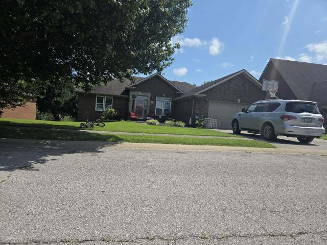 309 Savanna Drive