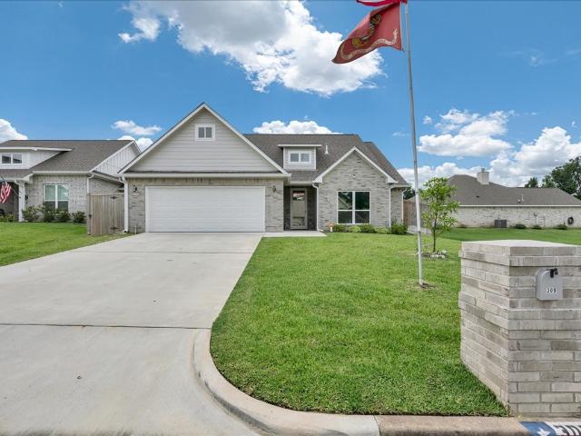 309 Saddle Brook Drive