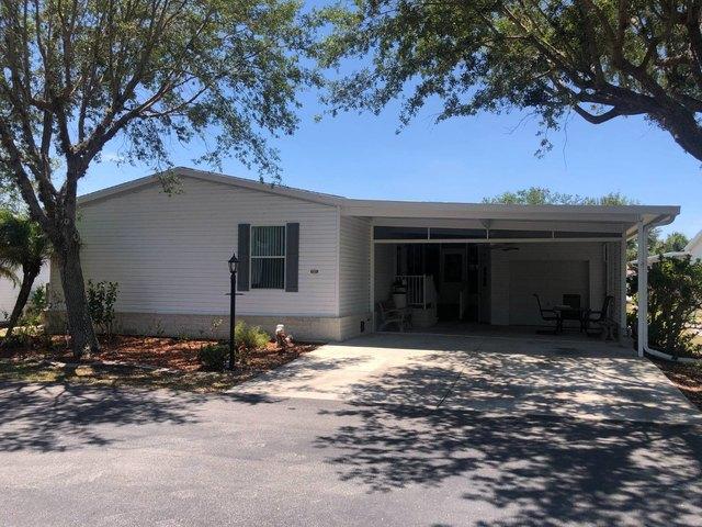 309 Salt Creek Dr, North Port, FL 34287