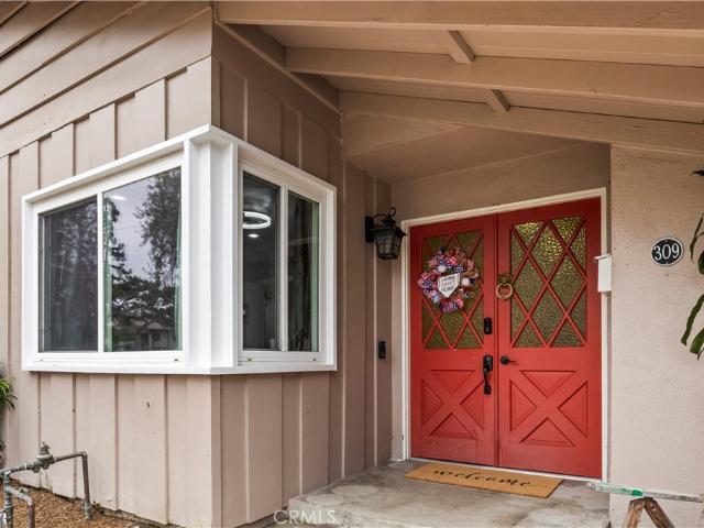 309 Santa Anita Court