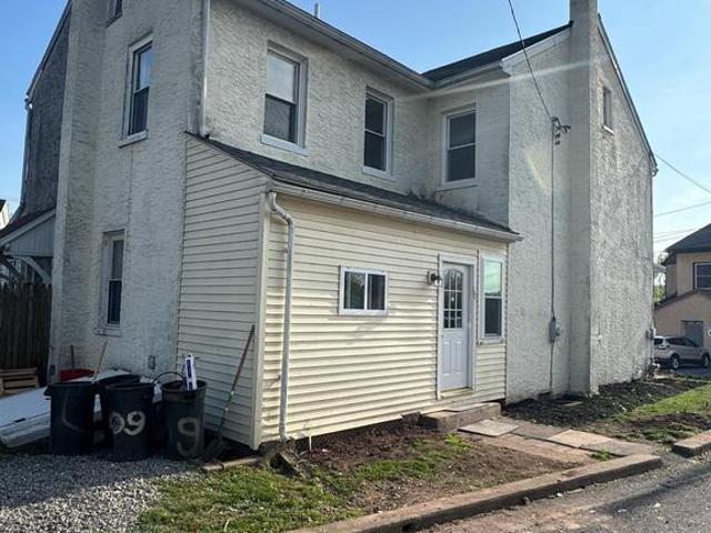 309 School Street