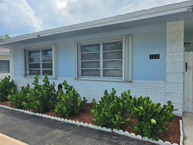 309 SE 12th Ave, Pompano Beach, FL 33060