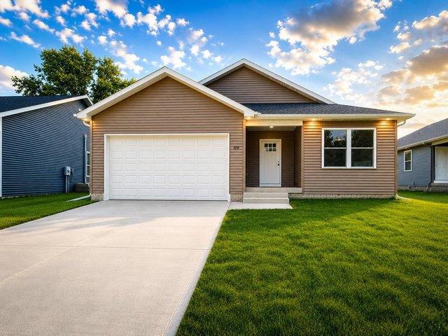 309 SE 2nd St, Ogden, IA 50212