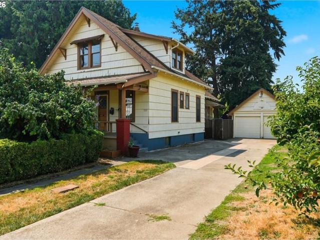 309 SE 47th Ave, Portland, OR 97215