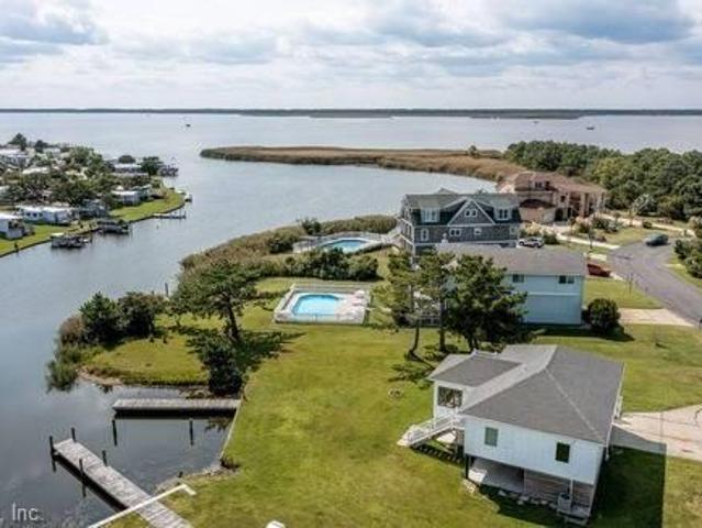 309 Sea Scape RD