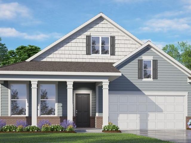 309 Sefton Dr, Jamestown, NC 27282