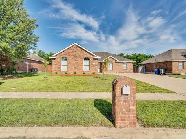 309 Shadow Bend Drive