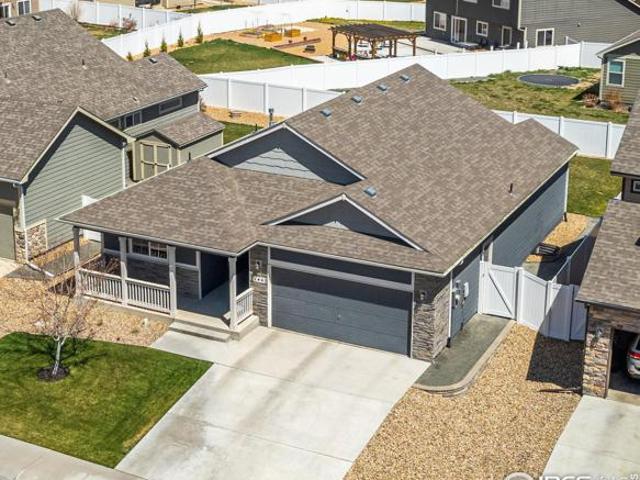 309 Shadowbrook Dr, Windsor, CO 80550