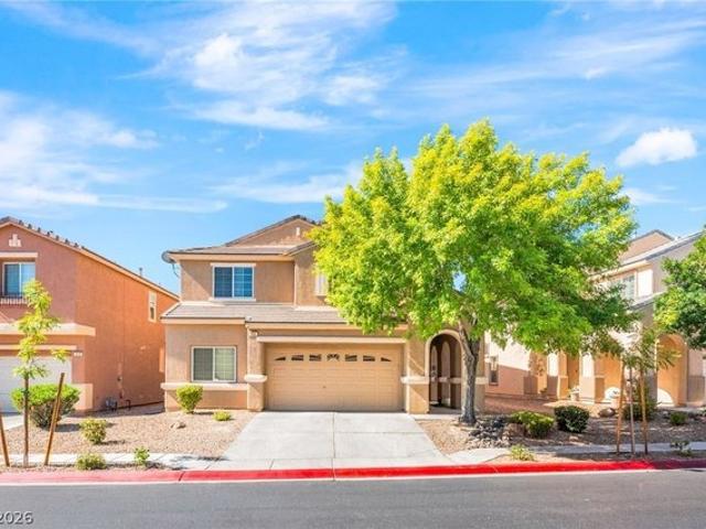 309 Sierra Breeze Ave, North Las Vegas, NV 89031