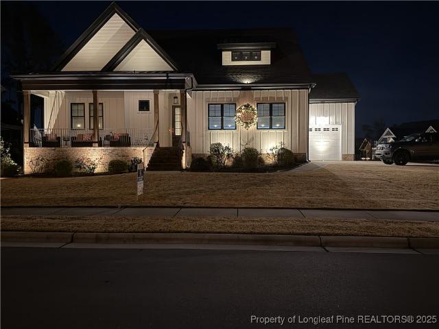 309 Silent Cove Ln, Holly Springs, NC 27562 | MLS #754060 | Compass
