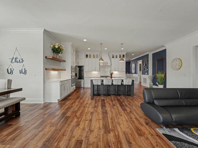 309 Silent Cove Lane