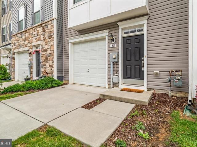 309 Spring Bank Way
