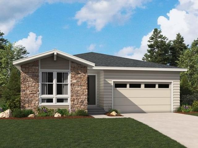 309 Spruce St, Keenesburg, CO 80643