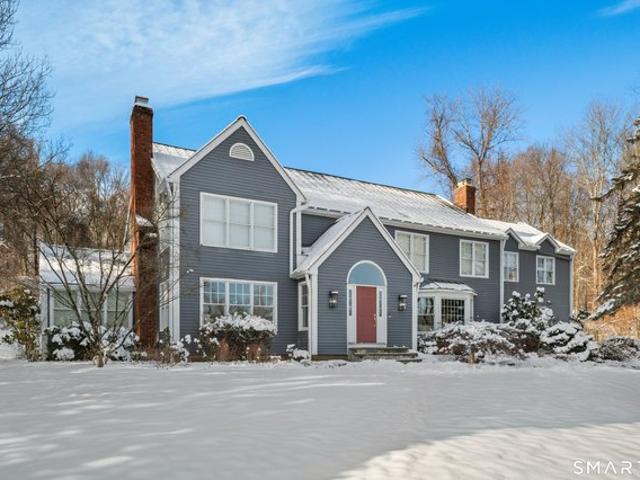 309 Sturges Ridge Rd, Wilton, CT 06897
