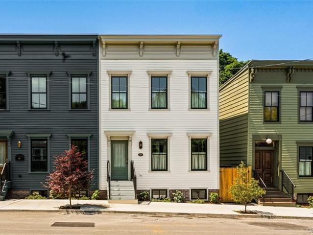 309 State St, Hudson, NY 12534