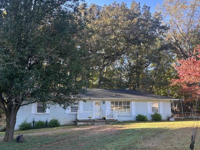 309 Stella Ave, Lawrenceburg, TN 38464 | MLS #3139 | Compass