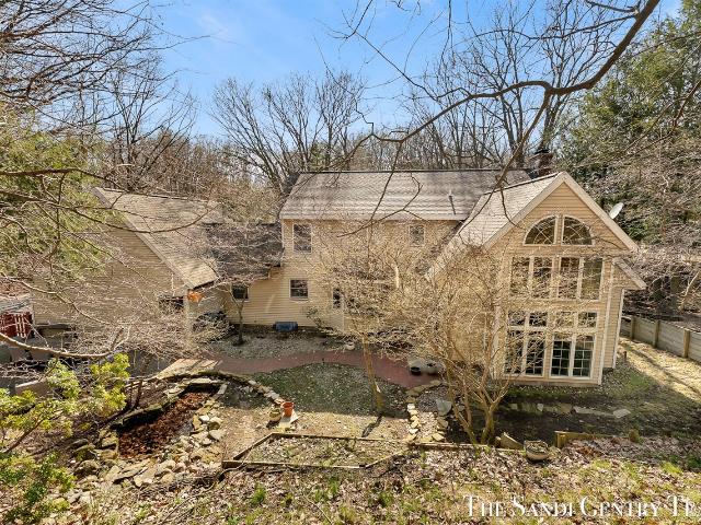 309 Stickney Ridge Road