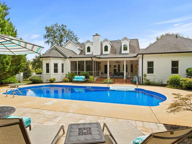309 Stonebrook Farm Way