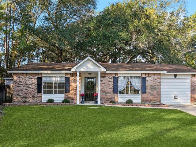309 Sugar Tree Ct, Slidell, LA 70461 | MLS #2530