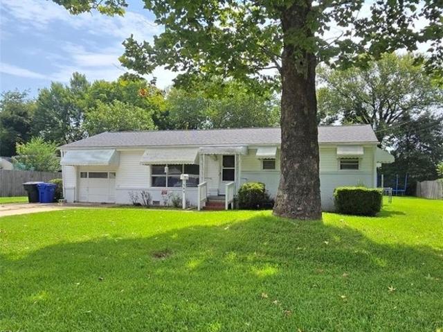 309 Sumter St, Portsmouth, VA 23702