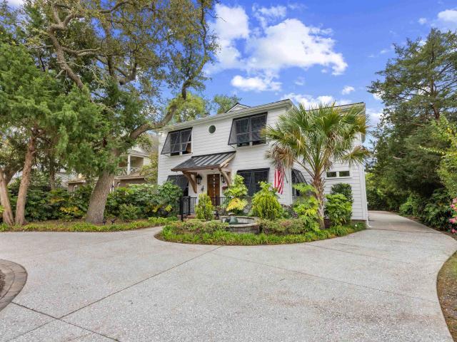 309 Sunset Trail