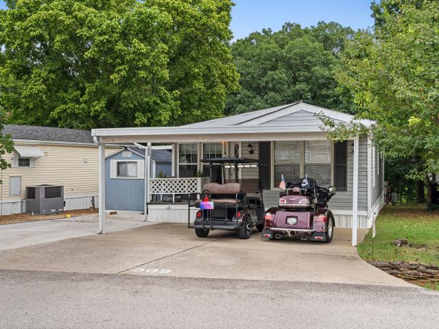 309 Sunshine Circle